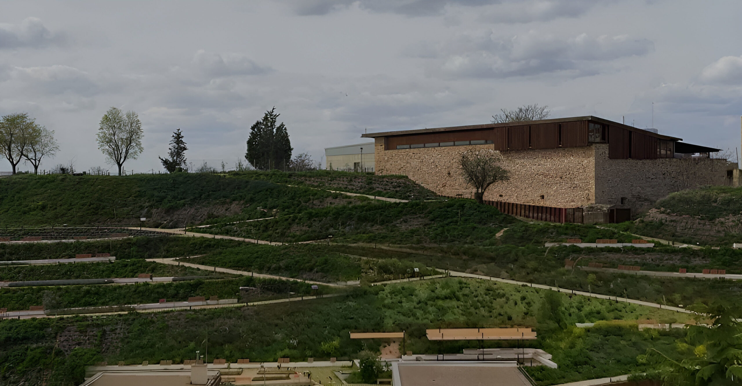 Cerro de San Vicente – Archaeological Constellation of Salamanca